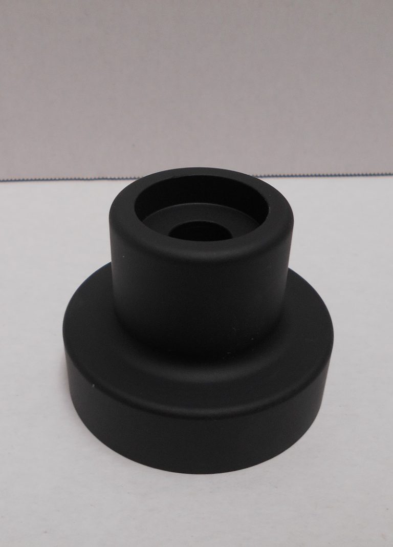 Hart Base For Wilson Style Die – RW Hart and Son