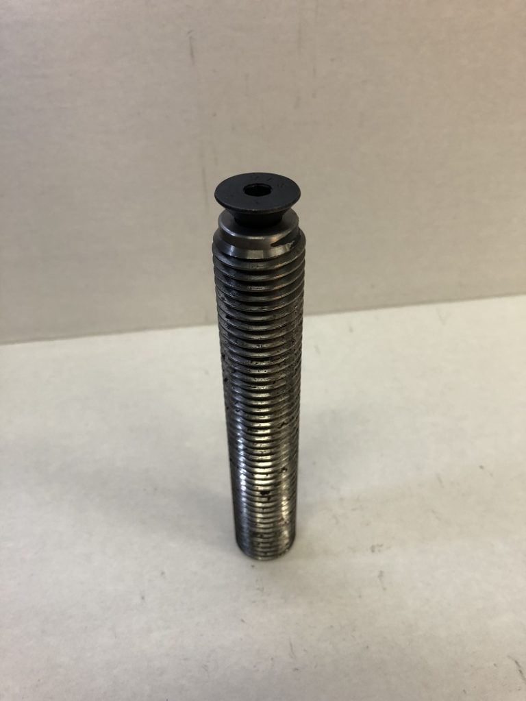 Threaded Stem 1 Inch – RW Hart and Son