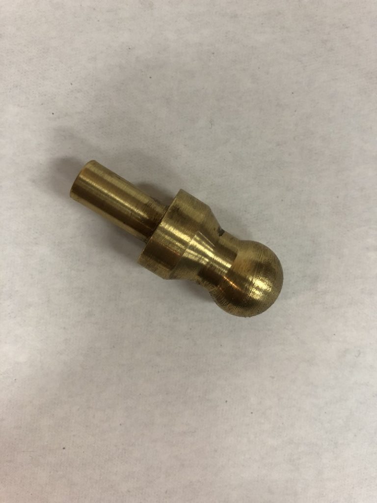 Crown Lap Tip .25 – 7MM – RW Hart and Son